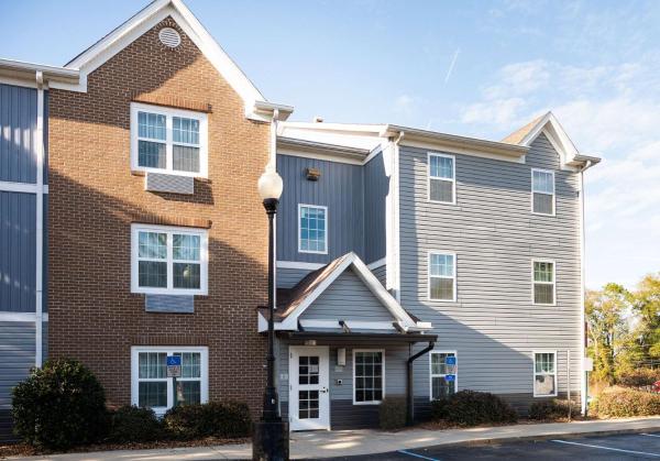 Alluxsuites At 1876, Ascend Hotel Collection - Tallahassee, FL