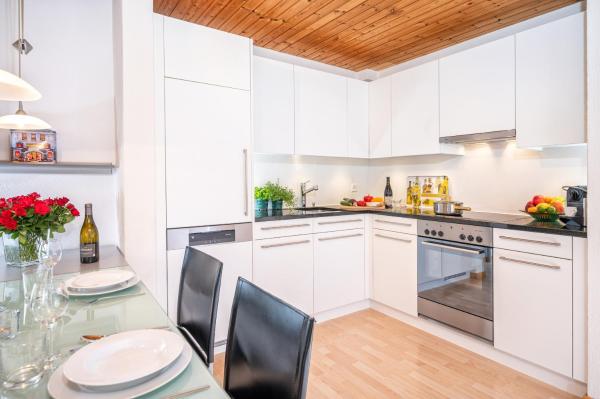 Familienunterkunft Schweizerhof 414 - Lenzerheide - Lenzerheide (Lai)