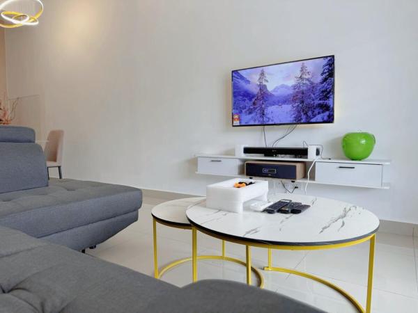 4r3b New Kajang 2 Double Storey - 12 Pax - Kajang