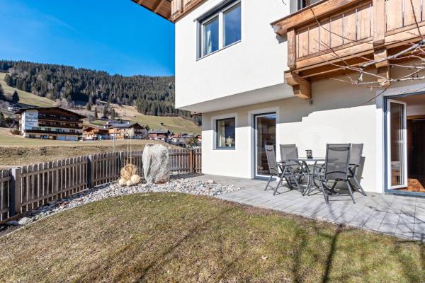 Bergschatz - Alpbach