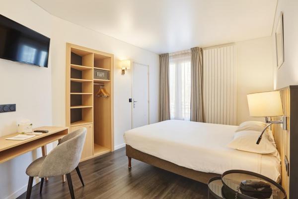 Hotel Gabriel Issy Paris - Saint-Germain-en-Laye
