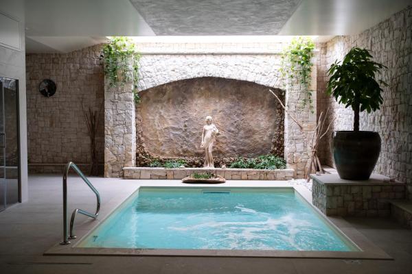 Pietra Viva Suite E Relax - Porto Cesareo