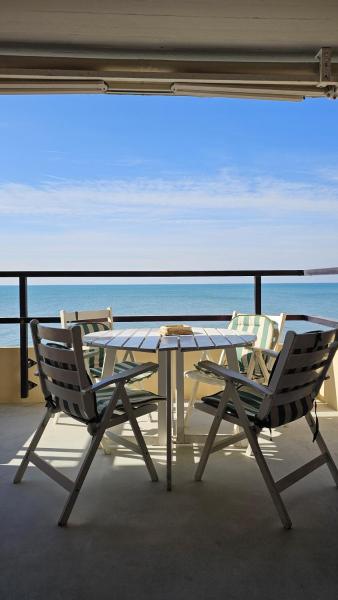 Fronte Mare Con Parcheggio! - Grado