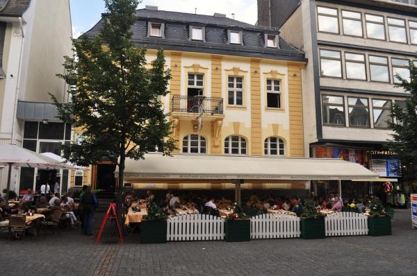 Brauhaus Gummersbach Gmbh - Wiehl