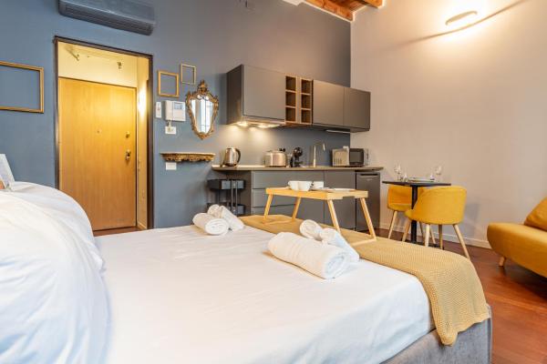 Casa Frisi - Centro Storico & Villa Reale - Monza