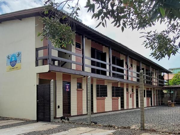 Pousada Solar Do Araçá - Xangri-lá