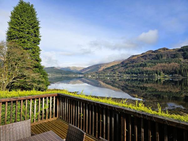 Lochwood Guest House - Inveraray