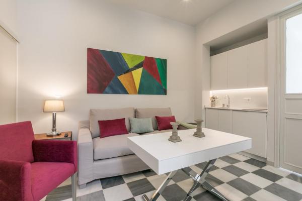 Aoa Buganvilla Apartment - Torre del Oro