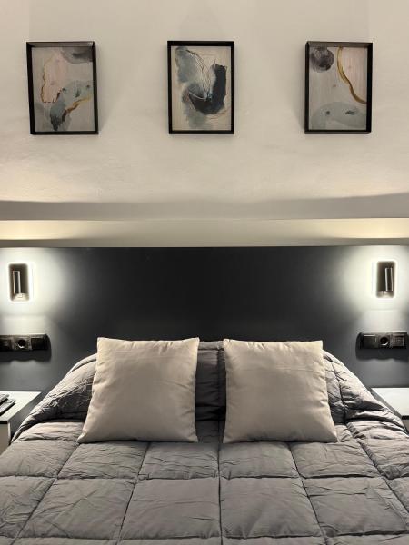 Caleros 8 - Apartamento 2 - Cáceres