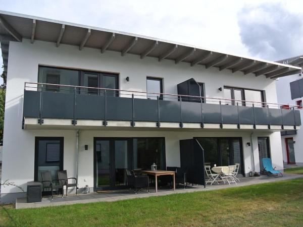 Ferienwohnung Laura Quartier 4 Zinnowitz - Trassenheide