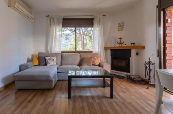 Apartamento En Castelldefels - Casteldefels