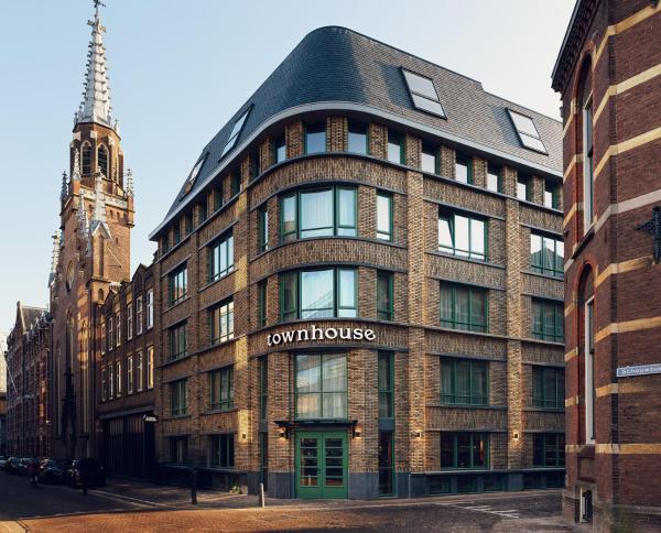 Townhouse Den Haag - Zuid-Holland