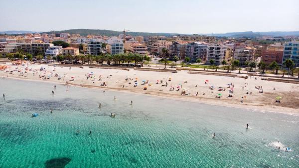 Paoli House - Alghero