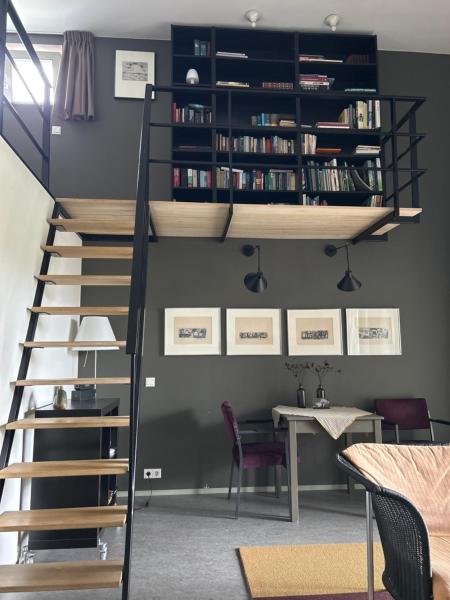Dorpsstudio - Friesland