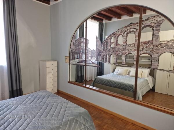 Residence Via Duomo - Verona