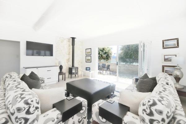 Eland's Rest In Arniston - Arniston