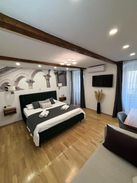 Palace Luxury Room - Dalmatia