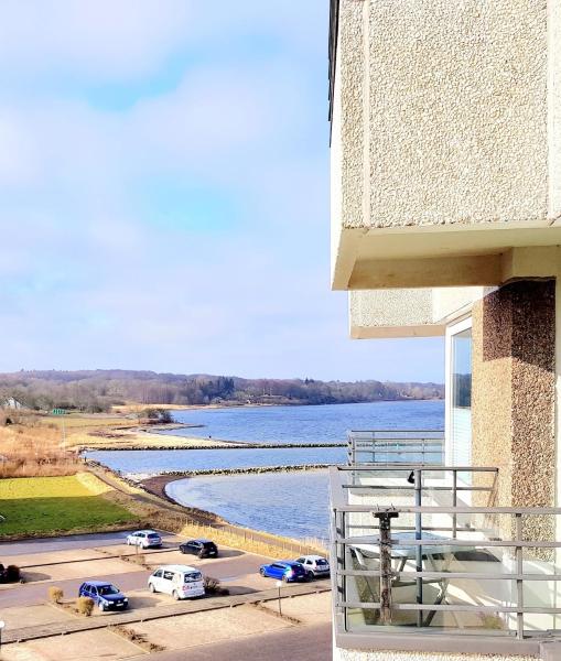 Möwe 47 - Langballig