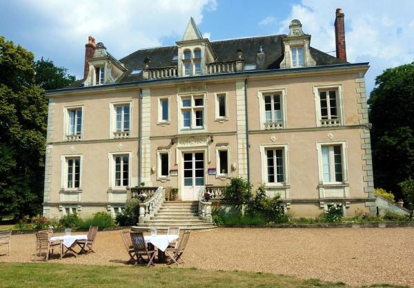 Domaine De Bel Air - La Flèche
