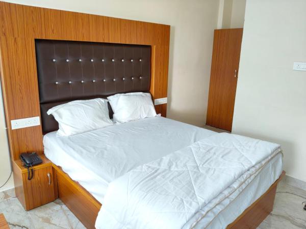 Hotel Lotus Inn Residency - Khammam
