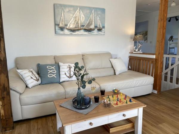 Butterhaus - Hasselberg