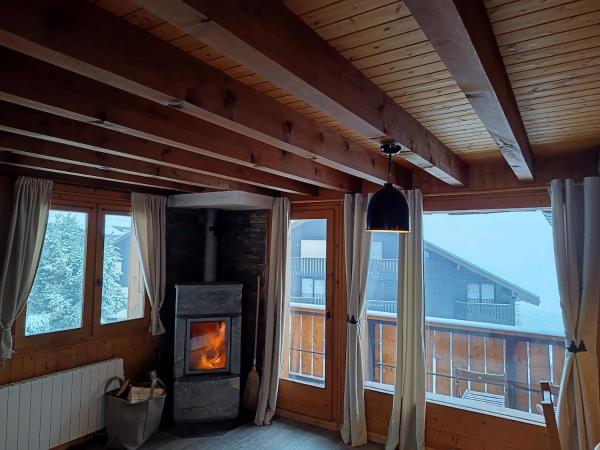 Chalet Au Cœur De La Station - Évian-les-Bains