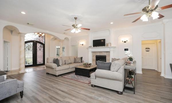 La Casa De Francella - Humble, TX