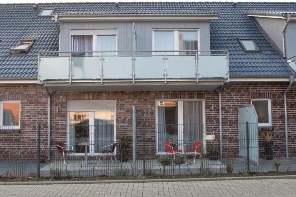 Hotel Sonne Am Meer - Norddeich