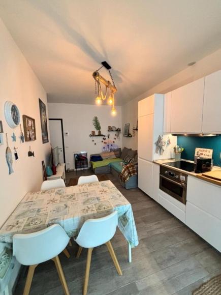 Appartamento San Marco - Bellaria-Igea Marina