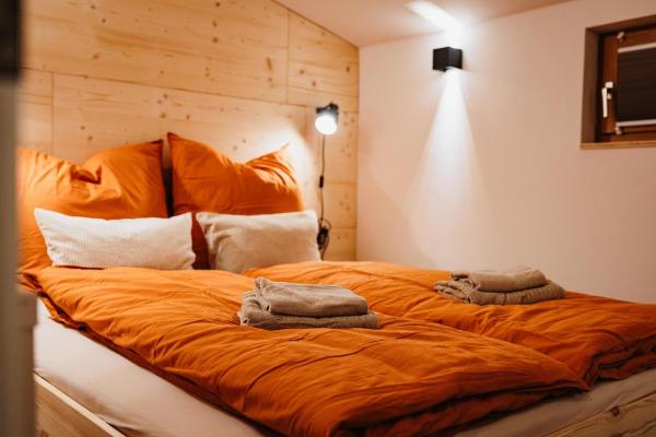Lodge Mit Sauna & Seeblick Für Naturliebhaber - Diemelsee