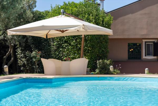 L'isola Nell'isola Country House - Ragusa