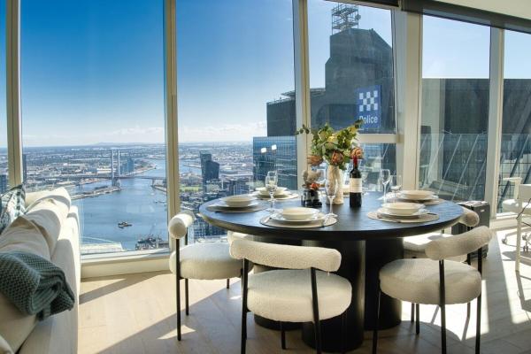 Park Avenue Melbourne - Melbourne