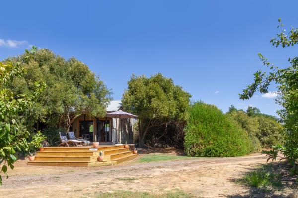 Bergsicht Country Farm Cottages - Ceres