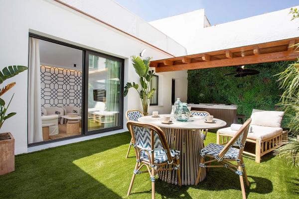 Genteel Home Casa Lagar Iii - Siviglia