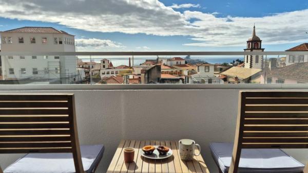 Guestready - Relax And Recharge In Funchal - Funchal