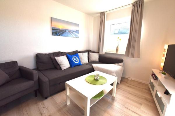 Haus Prohl Whg1 - Dahme