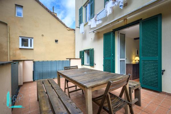 Casa Minni In Boccadasse - Genoa