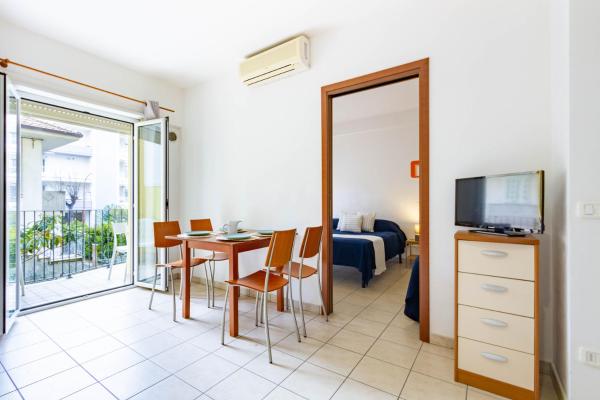 Appartamento Archimede 3 - Myho Casa - Tortoreto