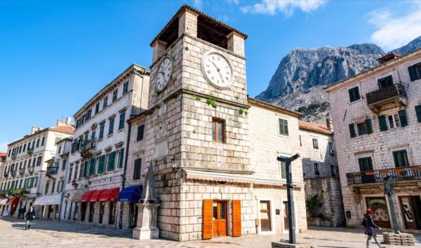 Tetka Guest House - Kotor