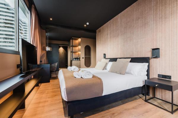 Hotel Arena Select - El Saler