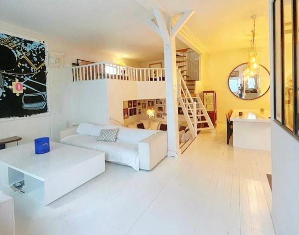 Maison Nomade Paris - Maisonnomadechic - Moulin Rouge