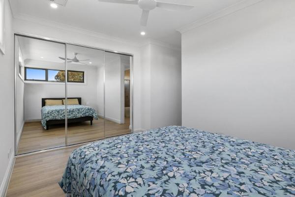 Prospect High Street House - Adelaide