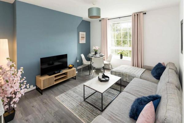 Stylish 2br - London Bridge - Central Tourist Spot - Londres