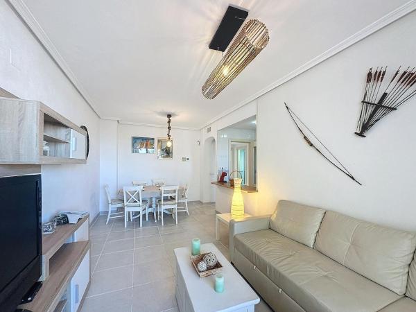 Vvr - Apto 2 Dorm Con Terraza Y Vistas - 貝拉