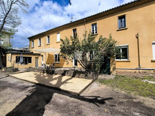 Chez Vanvan - Parc national des Cévennes