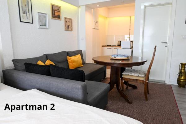 Apartman Slatki Dom 2 - Sarajevo