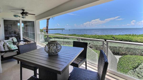 311 Mariners Club - Key Largo