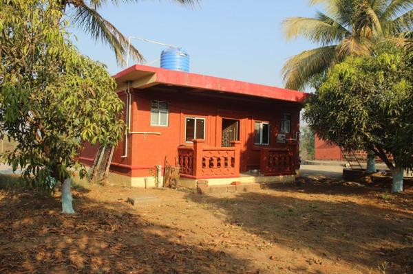 Magnet Resort - Mangaon