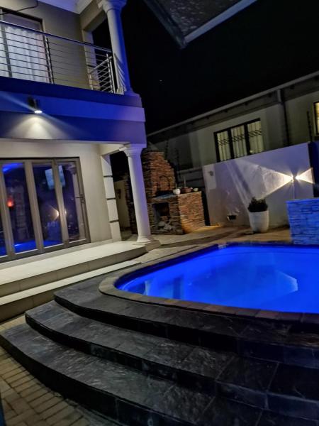 Xla Home Breeze - Emalahleni