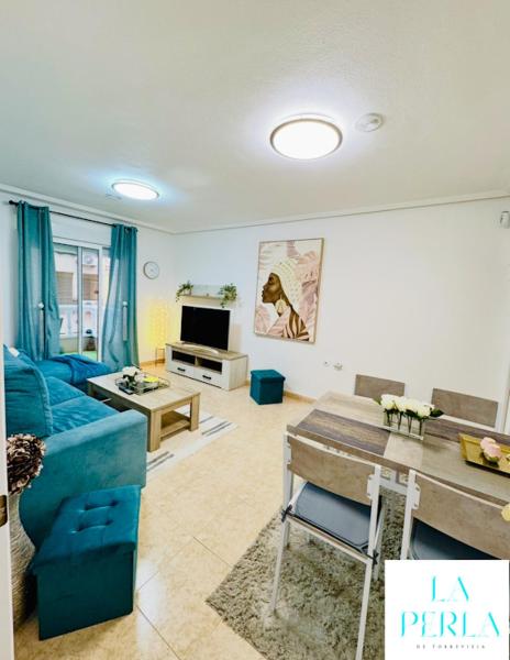 La Perla De Torrevieja - Torrevieja